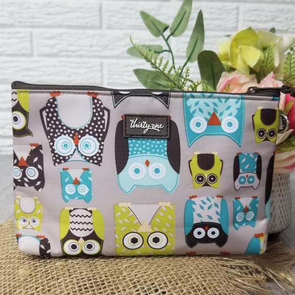 thirty-one | Bags | Thirty One Small Insulated Bag | Poshmark